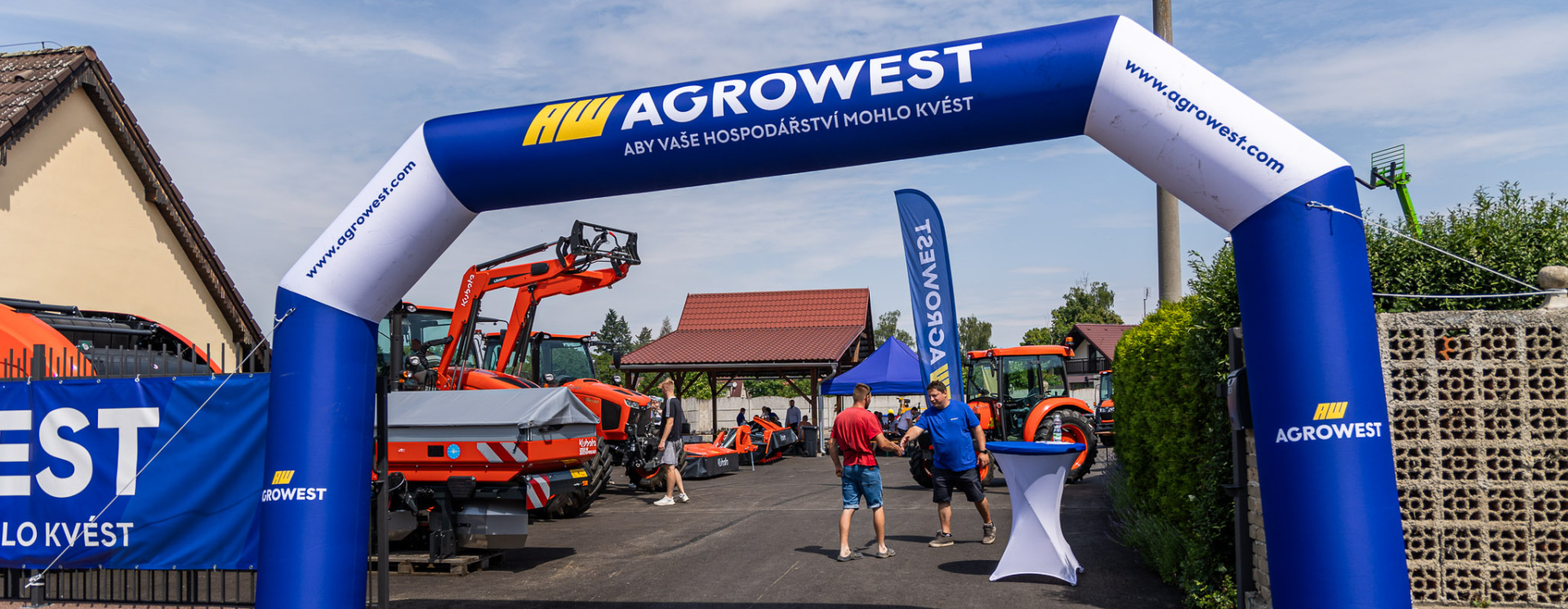 Agrowest